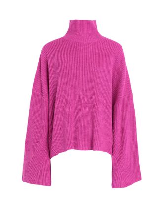 Topshop STRICKWAREN - Rollkragenpullover auf YOOX.COM