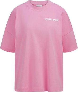 Riani Oversized T-Shirt mit Print