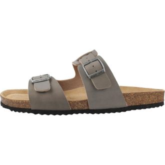 Geox Homme, Chaussures, Brun, Taille: 43 EU U Sandal Ghita B