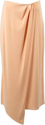 Patrizia Pepe Midi-Rock - - Skirts - Damen - Orange - M