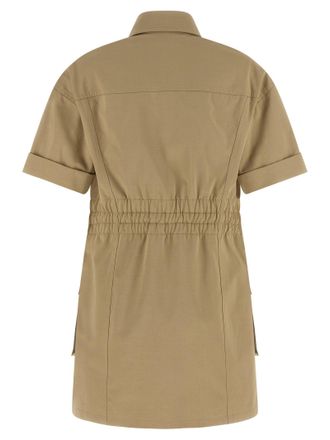 Balmain Dress - Beige