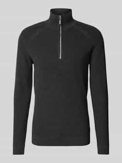 Tom Tailor Regular Fit Strick Troyer