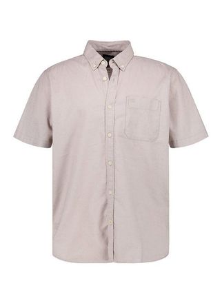 Camel Active Herren Hemd braun