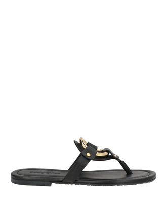 See By Chlo&eacute; SCHUHE - Zehentrenner auf YOOX.COM