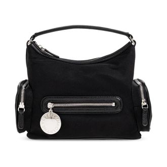Stella McCartney Dartmoor Small Handbag - - Bags - Damen - Schwarzk - ONE SIZE