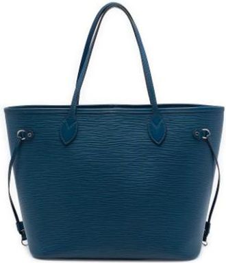 Louis Vuitton Damen, Pre-Owned, Blau, ONE SIZEGr&ouml;&szlig;e
