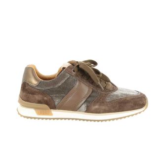 Gabor Femme, Chaussures, Brun, Taille: 41 1/2 EU Baskets basses