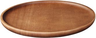 ASA Selection ASA Wood HolztellerAkazie massiv 25cm, braun