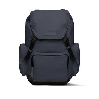 Horizn Studios SoFo Backpack Travel in Night Blue - Backpacks - 32 &times; 50 &times; 17cm - 1.48kg - 2-Year Warranty