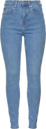 Levi's HOSEN & R&Ouml;CKE - Jeanshosen auf YOOX.COM