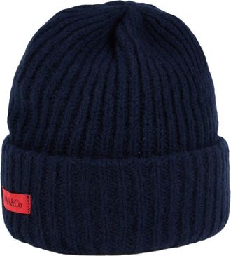 Max & Co. ACCESSOIRES - M&uuml;tzen & H&uuml;te auf YOOX.COM