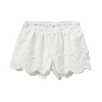 The Garment Femme, Shorts, Blanc, Taille: 36 FR Short Shorts