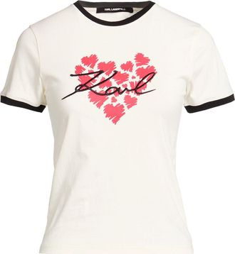 Karl Lagerfeld TOPS - T-shirts auf YOOX.COM