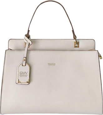 Gian Marco Venturi Schultertasche Women