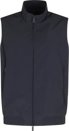 Roberto Ricci Design Rrd, Homme, Vestes, Bleu, Taille: L Montecristo Vest