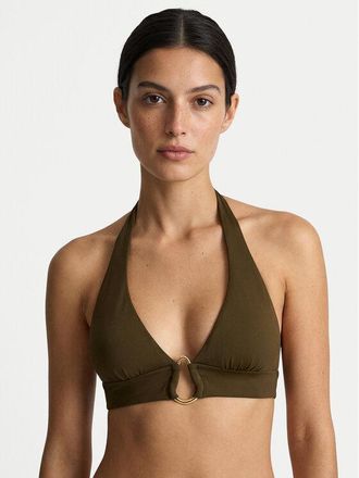Guess Bikini-Oberteil E6GJ14 KF590 Gr&uuml;n