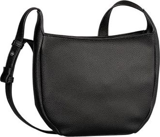 Tom Tailor Denim TOM TAILOR Jessie, Sac à bandoulière pour Femme, Noir, s