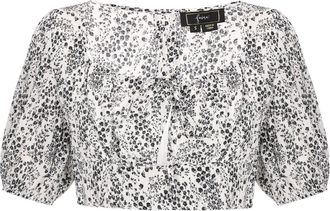 Faina Bluse Festive