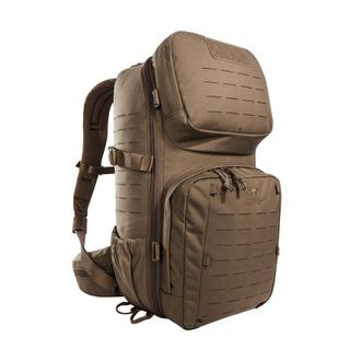 Tasmanian Tiger TT Modular Combat Pack 22L, Milit&auml;r Tages-Rucksack, perfekt organisierter Daypack, Molle-Kompatibel f&uuml;r Uni, Arbeit, Schule, Outdoor, Trekking und Wan