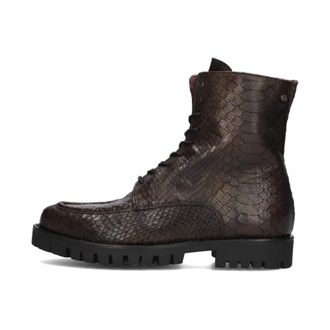 Fred De La Bretoniere Damen, Schuhe, Braun, 37 EUGr&ouml;&szlig;e