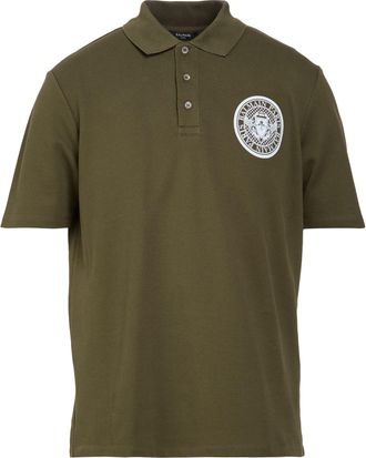 Balmain TOPS - Poloshirts auf YOOX.COM