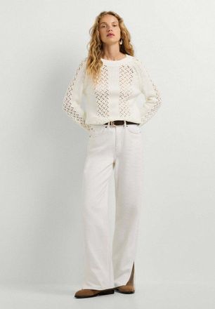 Pepe Jeans London V-Ausschnitt-Pullover jumper AVELINE