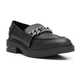 Liu Jo Gabrielle 23 Loafer - - Shoes - Damen - Schwarzk - 41 EU