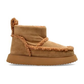 INUIKII Damen, Schuhe, Beige, 40 EUGröße