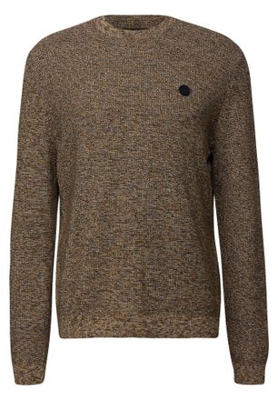 Street One Men Pullover Mouline