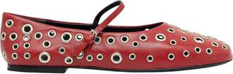 Tory Burch Damen, Schuhe, Rot, 38 EUGr&ouml;&szlig;e