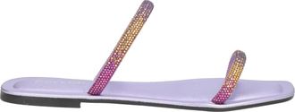 Pollini SCHUHE - Sandalen auf YOOX.COM