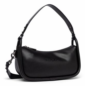 Replay Damen Handtasche Klein, Schwarz (Black 0098), Onesize
