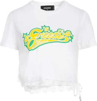 Dsquared2 TOPS - T-shirts auf YOOX.COM