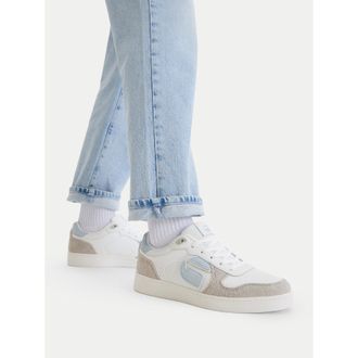 G-Star Sneakers G-Star Raw CEO-ELLA-Y250035 Wei&szlig;