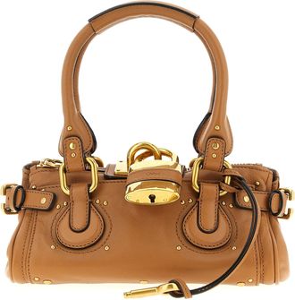 Chlo&eacute; Petit sac &agrave; main Chlo&eacute; Paddington