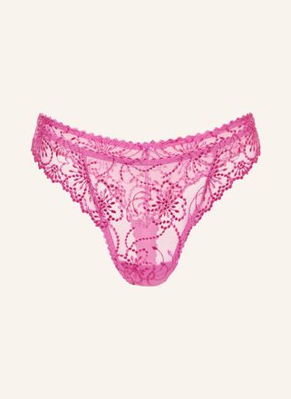 Marie Jo Marie Jo String Jane Mit Schmuckperlen lila