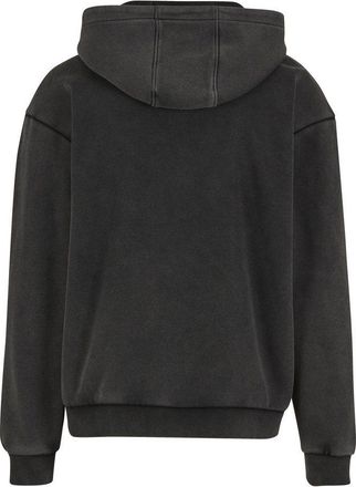 Urban Classics Sweatjacke Urban Classics Vintage Heavy Zip Hoodie
