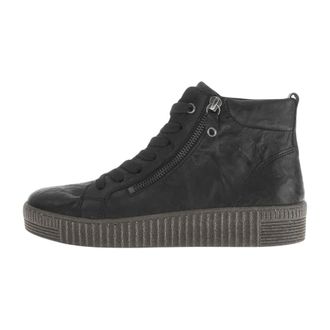 Gabor Damen, Schuhe, Schwarzk, 38 1/2 EUGr&ouml;&szlig;e