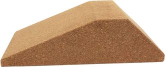 Generic Trainingsblock,H&ouml;lzerne Yoga Fitness Stretching Block - Tragbare Ausr&uuml;stung f&uuml;r Beintraining - F&uuml;r Fitnessstudio Meditation Tanztraining Frauen M&auml;nner
