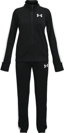 Under Armour M&auml;dchen Set EM Knit Track Suit