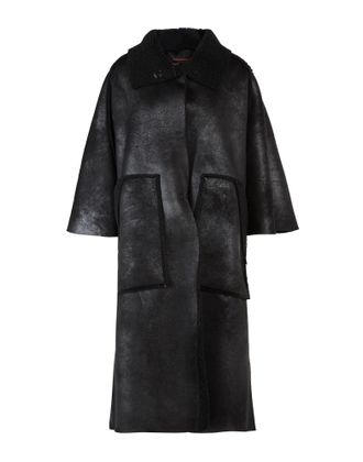 Collection Priv&eacute;e JACKEN & M&Auml;NTEL - Shearling- & Kunstfell auf YOOX.COM