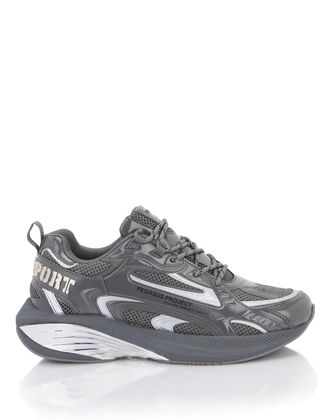 Plein Sport Lo-Top Turnschuhe