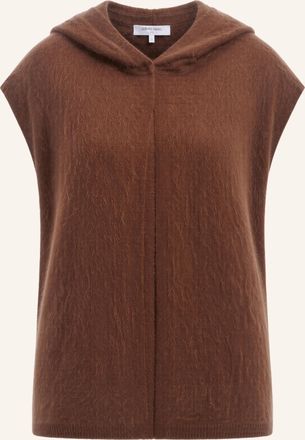 Gerard Darel Schal Sine beige