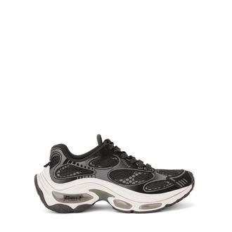 Ash Dragon 07 Sneaker - - Shoes - Damen - Schwarzk - 39 EU