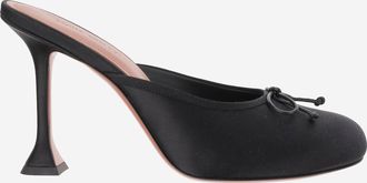 Amina Muaddi Amina Muaddi