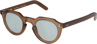 K&agrave;dor Lunettes de soleil sp&eacute;ciales Storiko - unisex - Accessoires - Brun - Taille: 46 MM
