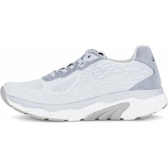 Gabor Rollingsoft Sneaker - - Shoes - Damen - Blau - 38 1/2 EU