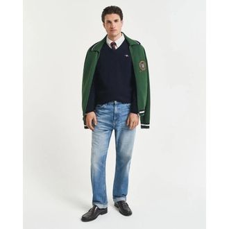 GANT Sweatshirts Hoodies - - Knitwear - Herren - Blau - 3XL