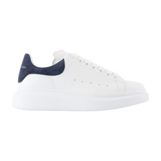 Alexander McQueen Herren, Schuhe, Wei&szlig;, 40 EUGr&ouml;&szlig;e