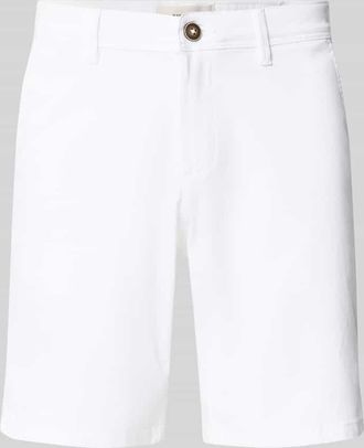 Jack & Jones Regular Fit Shorts mit Eingrifftaschen Modell BOWIE